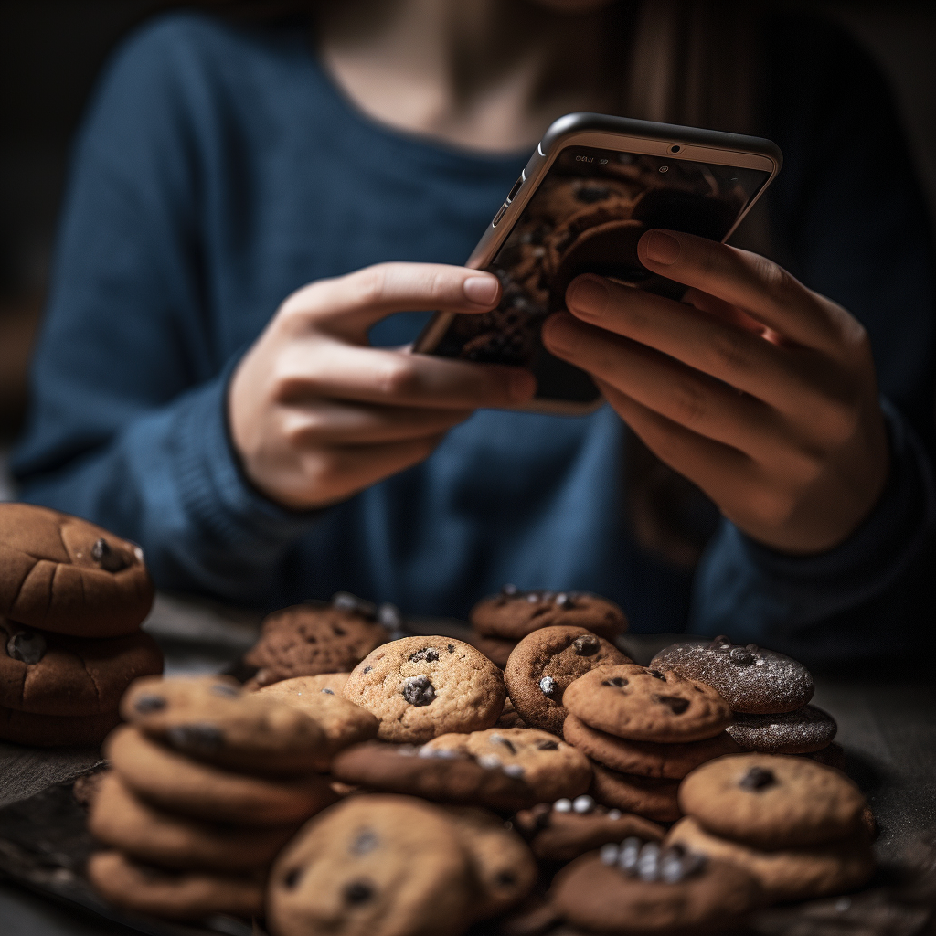 Cookies.Cookies.Cookies.. Stopping the Cookie Invasion: How to… | by ...
