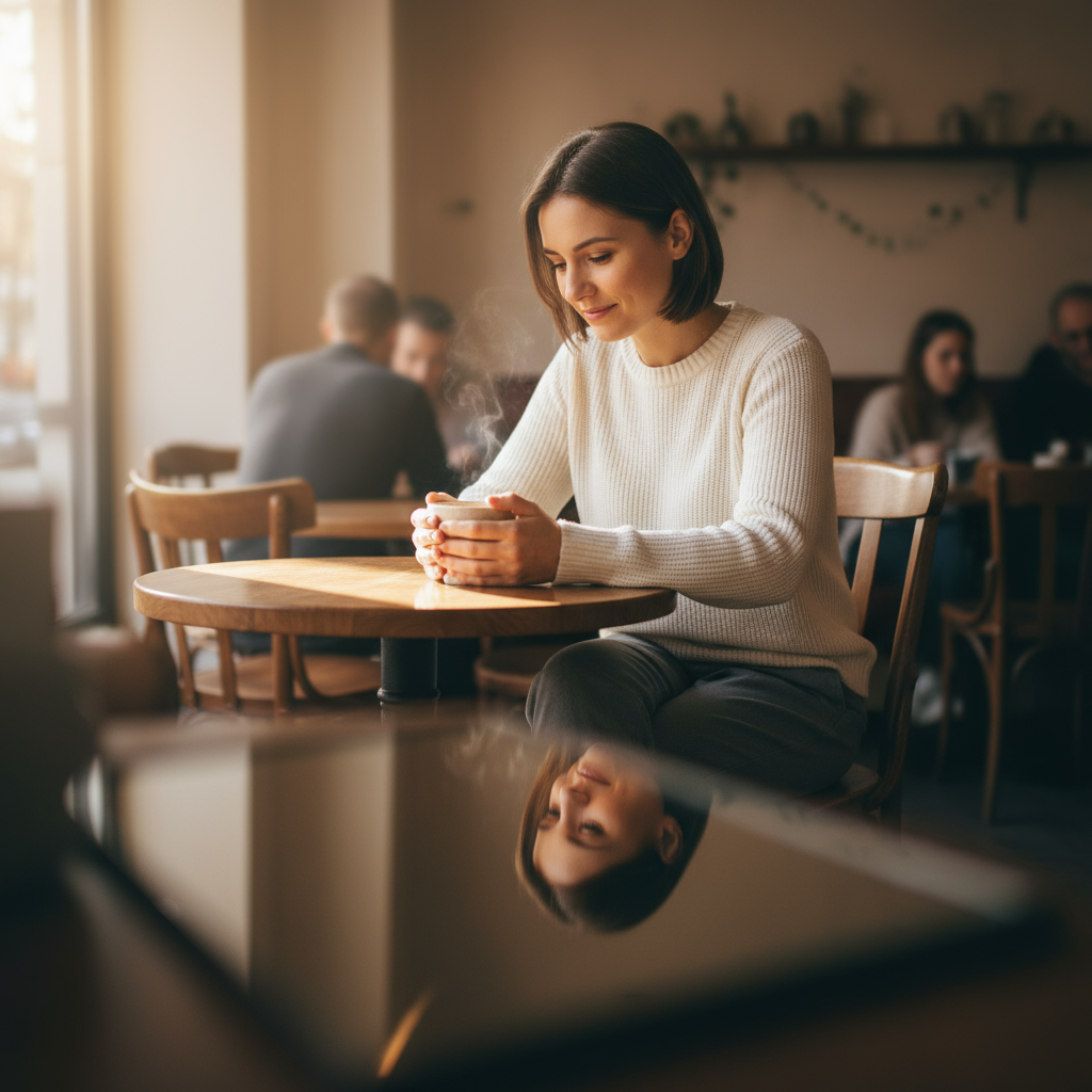 Master Yourself: The Art of Self-Observation | ILLUMINATION