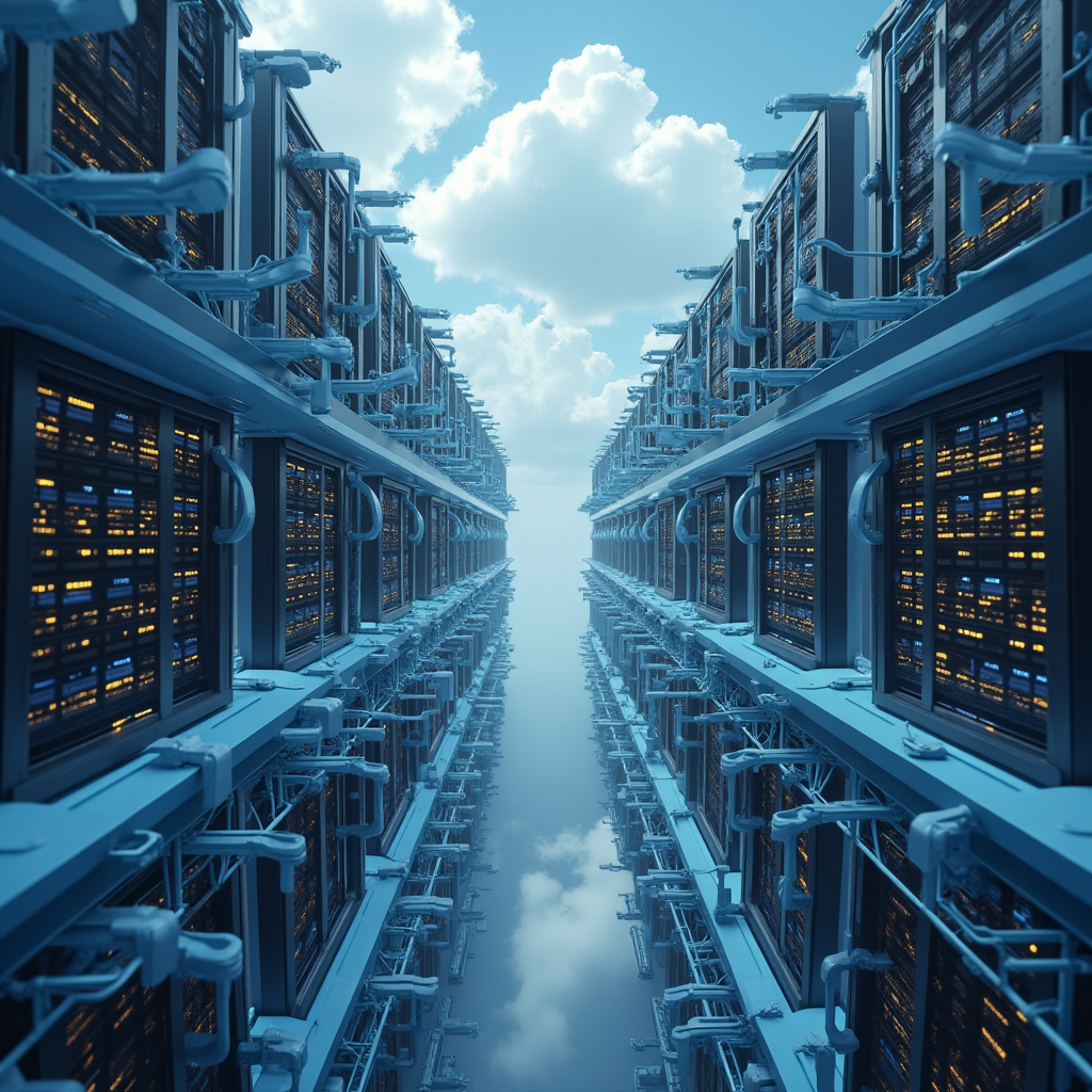 Impossible Cloud Network (ICN): The Next Emerging Decentralized Cloud ... Impossible Cloud Network (ICN): The Next Emerging Decentralized Cloud ...