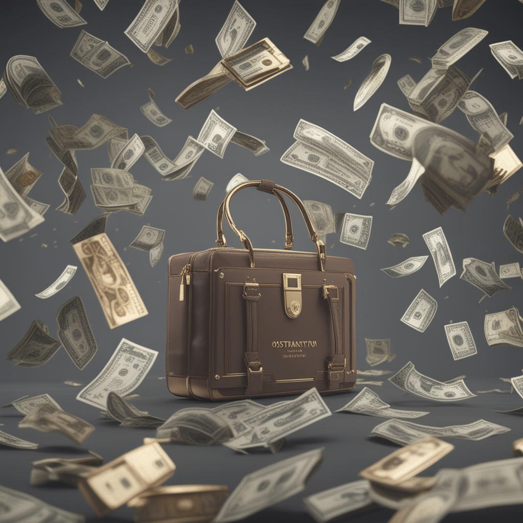 8 Passive Income Ideas (HOW I MAKE $58K/MONTH) | by Money Tent | Medium