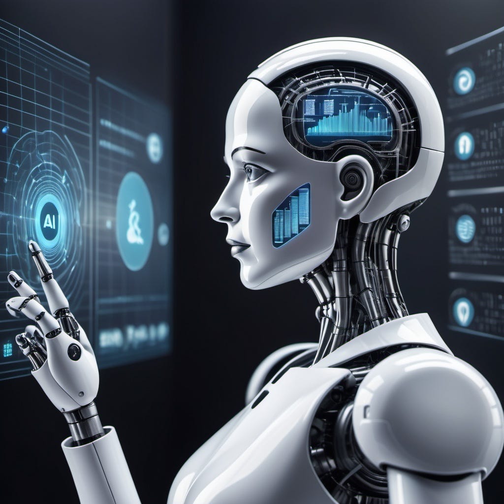 The Black Box of AI: Why You Deserve to Know How It Makes Decisions | by Gael Decoudu | Medium