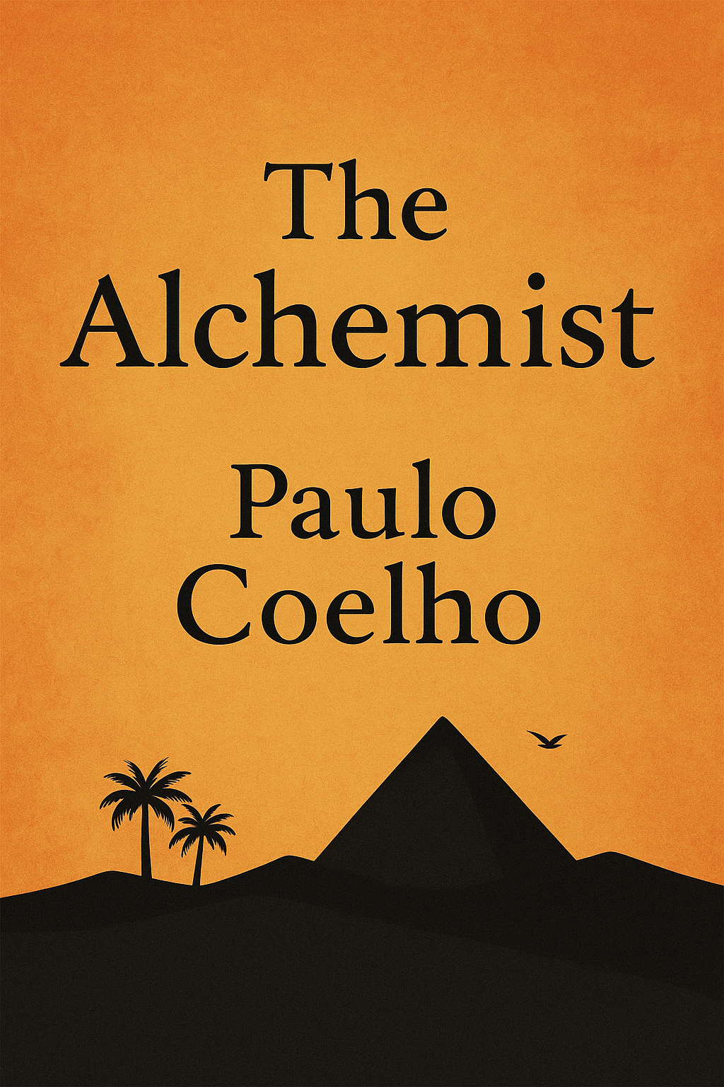 Reading The Alchemist Was the Reset My Soul Needed | by Semanur Konuk ...