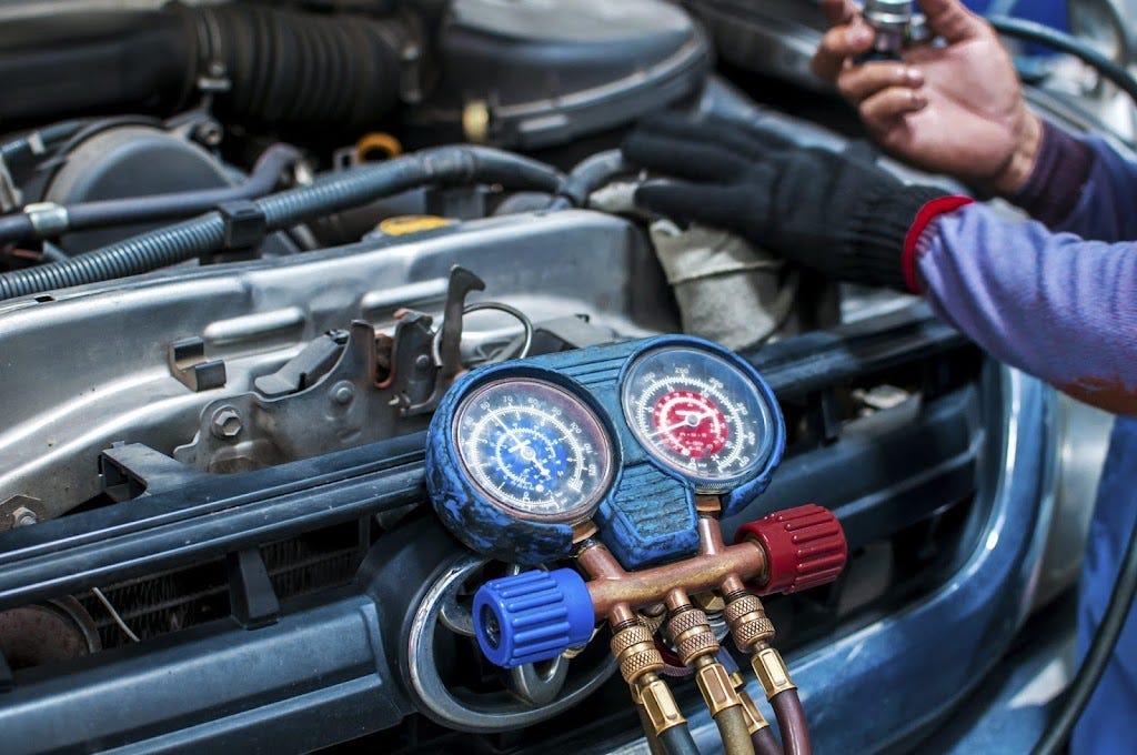 The Essential Checklist for Preventive Vehicle Maintenance | by Star ...