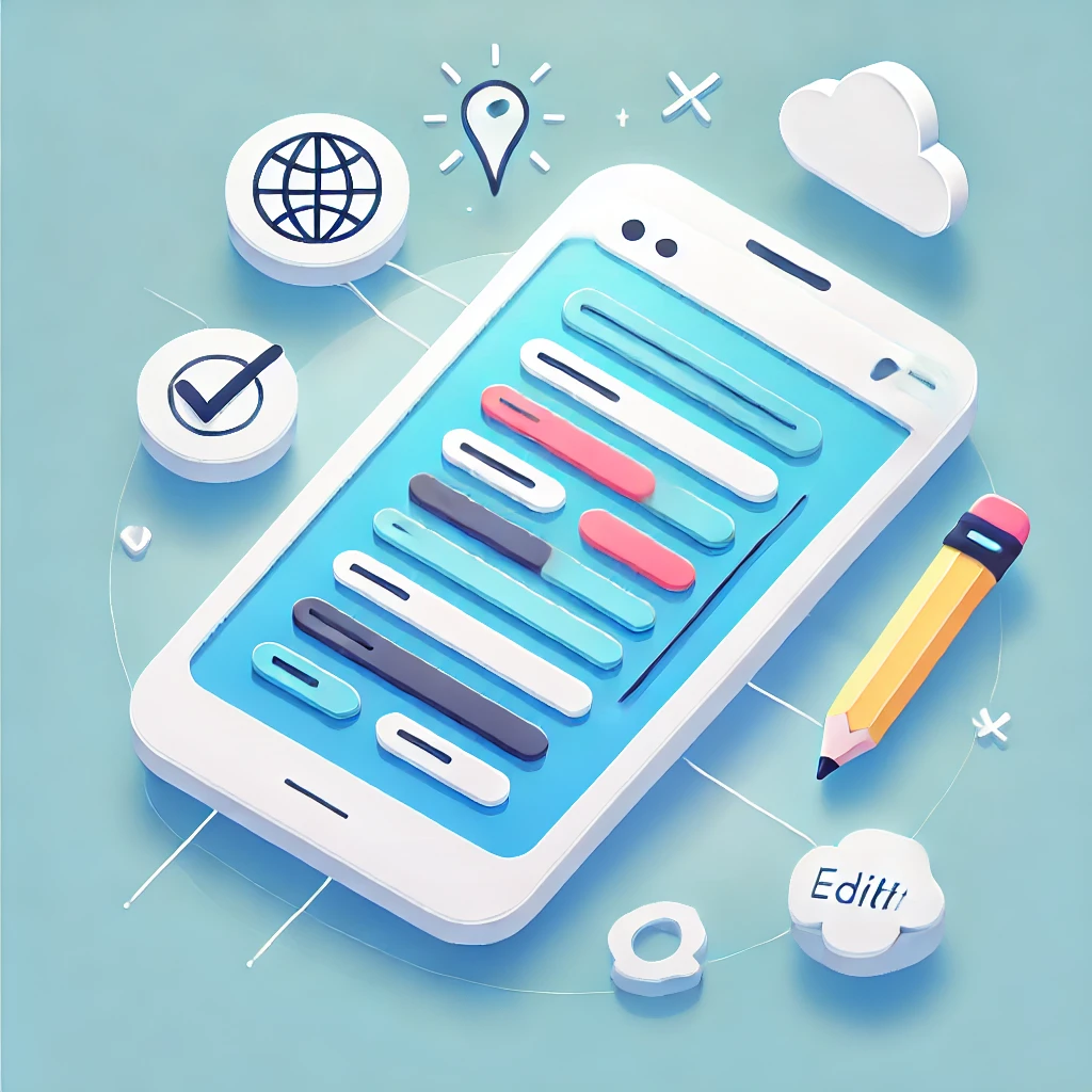 Understanding Input Formatters in Flutter’s TextField | by Tejaswini Dev | Medium