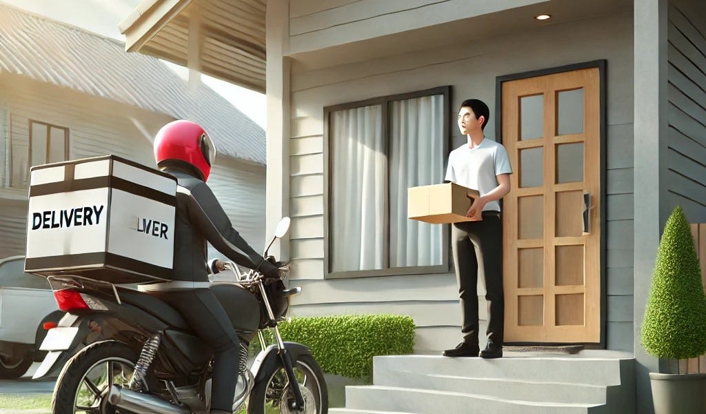 Part 4 Implementing The Tracking Service With Kafka And Net 8 By Fábio Salomão Medium