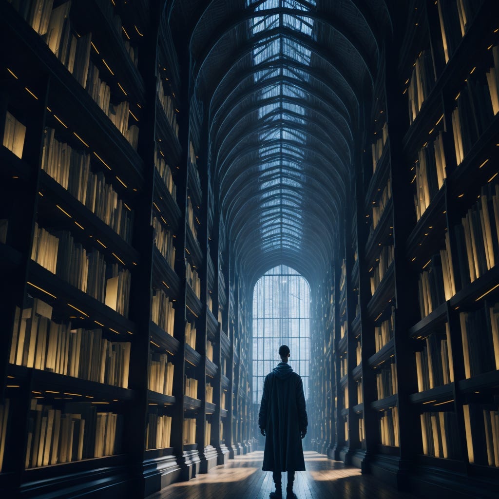 “The Humble Scholar”. QUOTE: “Humility opens doors to growth… | by The ...