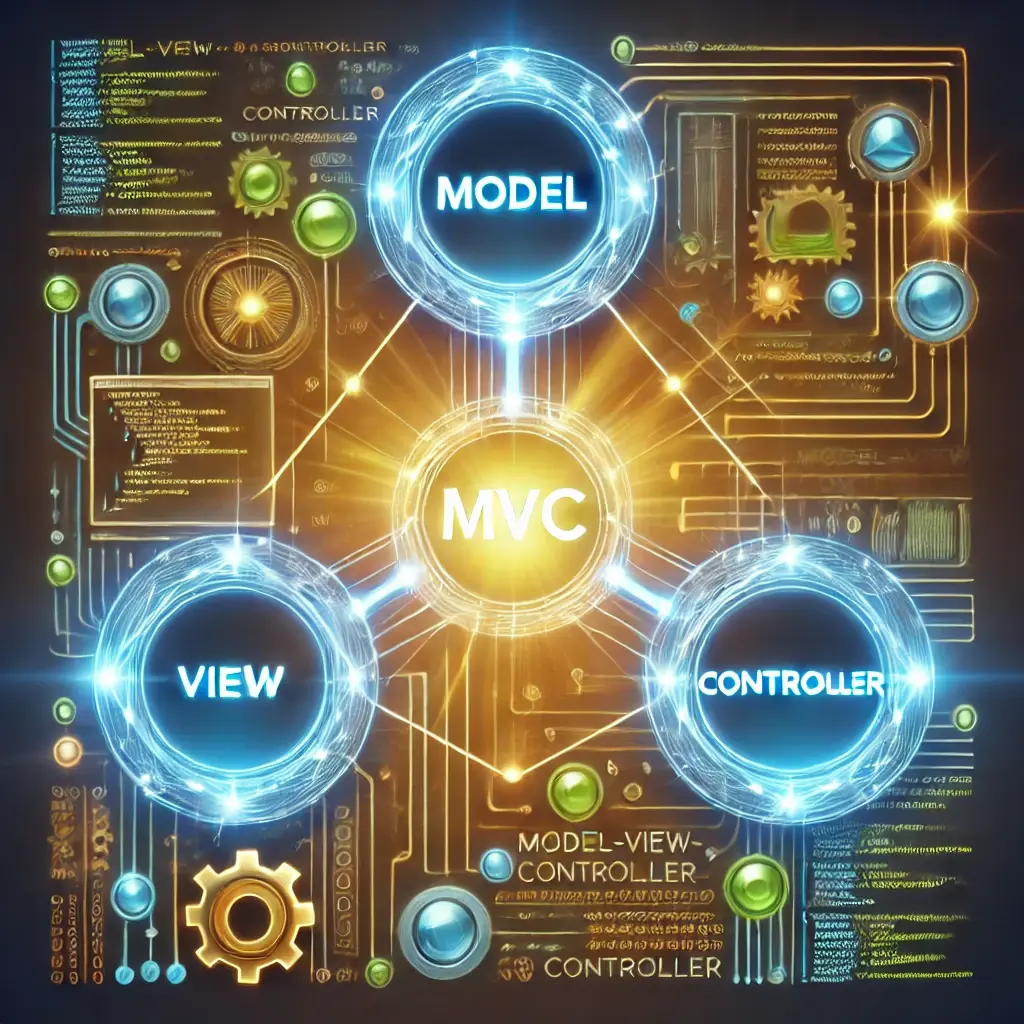 How Do The Client-Side And Server-Side Interact In MVC? | by Shivani Singh | Medium