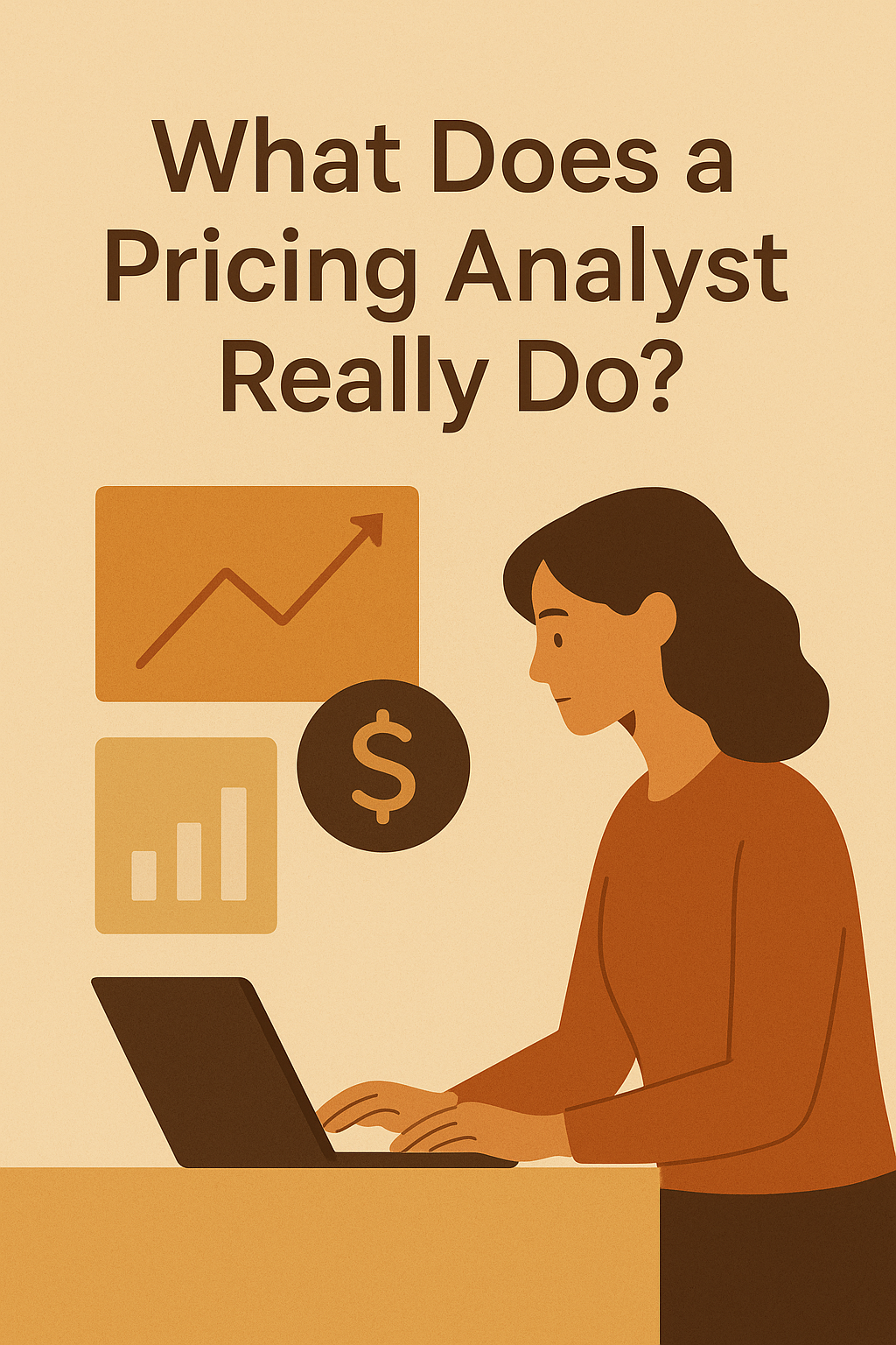 What Does a Pricing Analyst Really Do | by Ailene Zhang | Medium