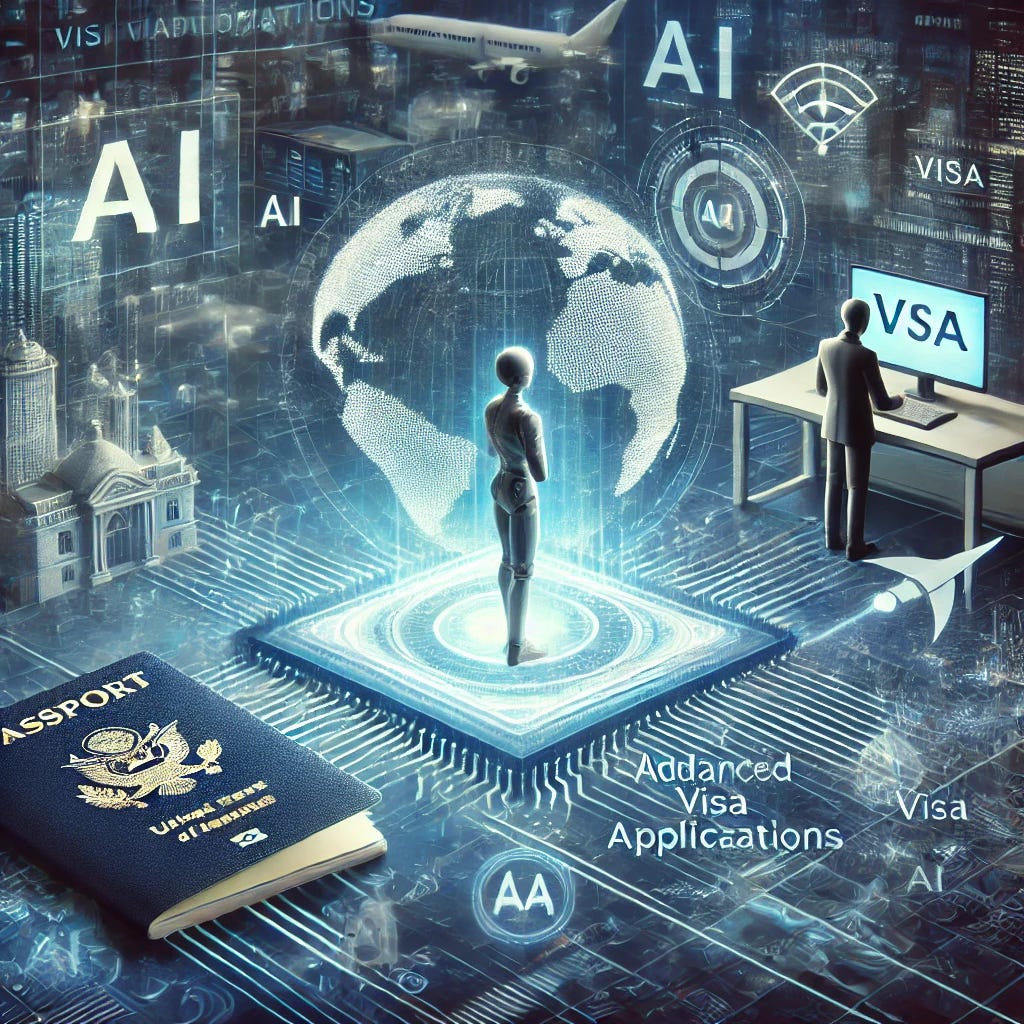 AI Revolution in Immigration: How Technology is Reshaping Visa ...