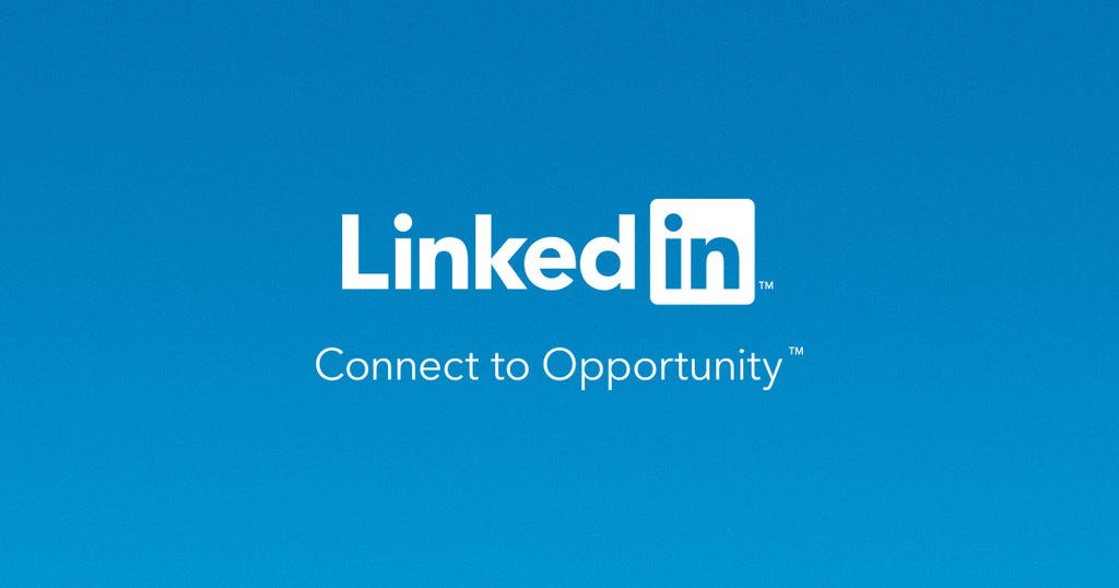 LinkedIn and Professional Development in the Algorithm Age | by ...