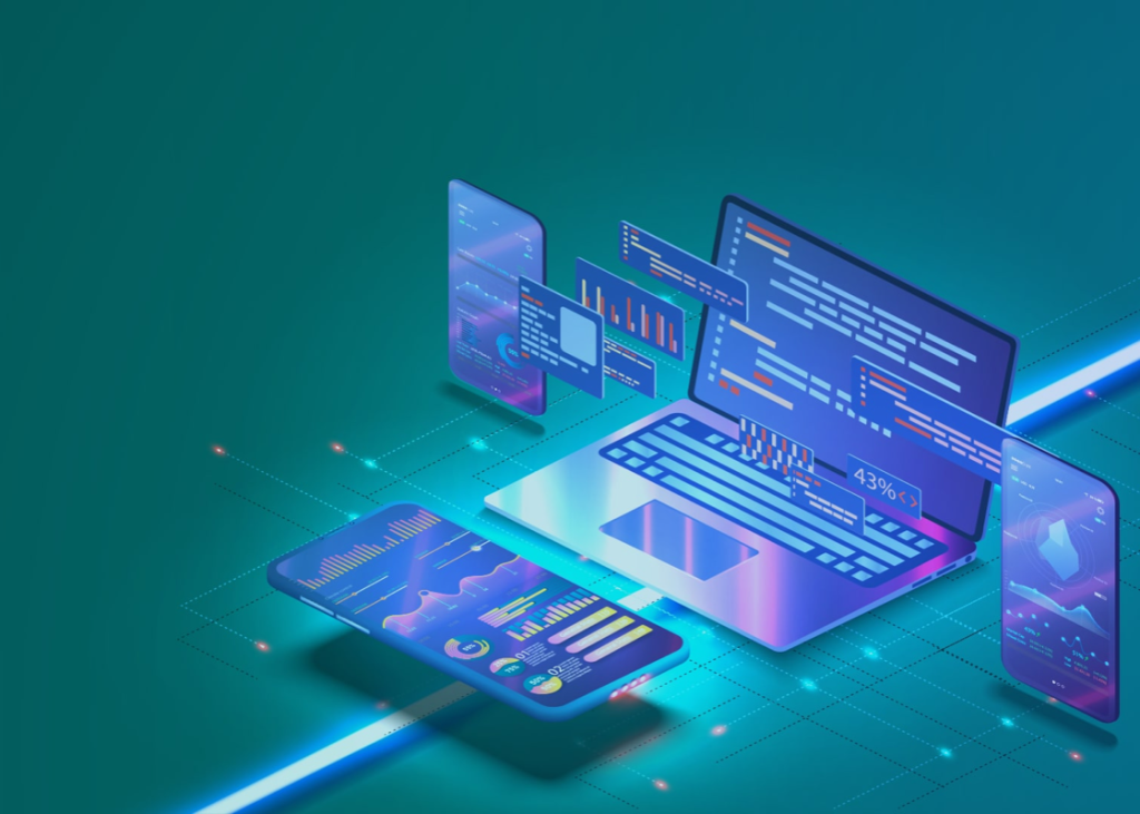 Data Modeling & ETL: Drive Better Decisions | by Quarks Technosoft ...