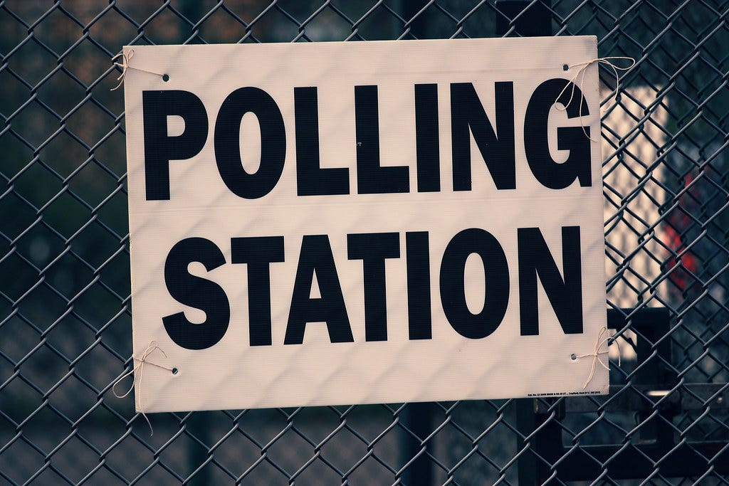 How to be Muslim and make polling day count? | by RahmaRights | Medium