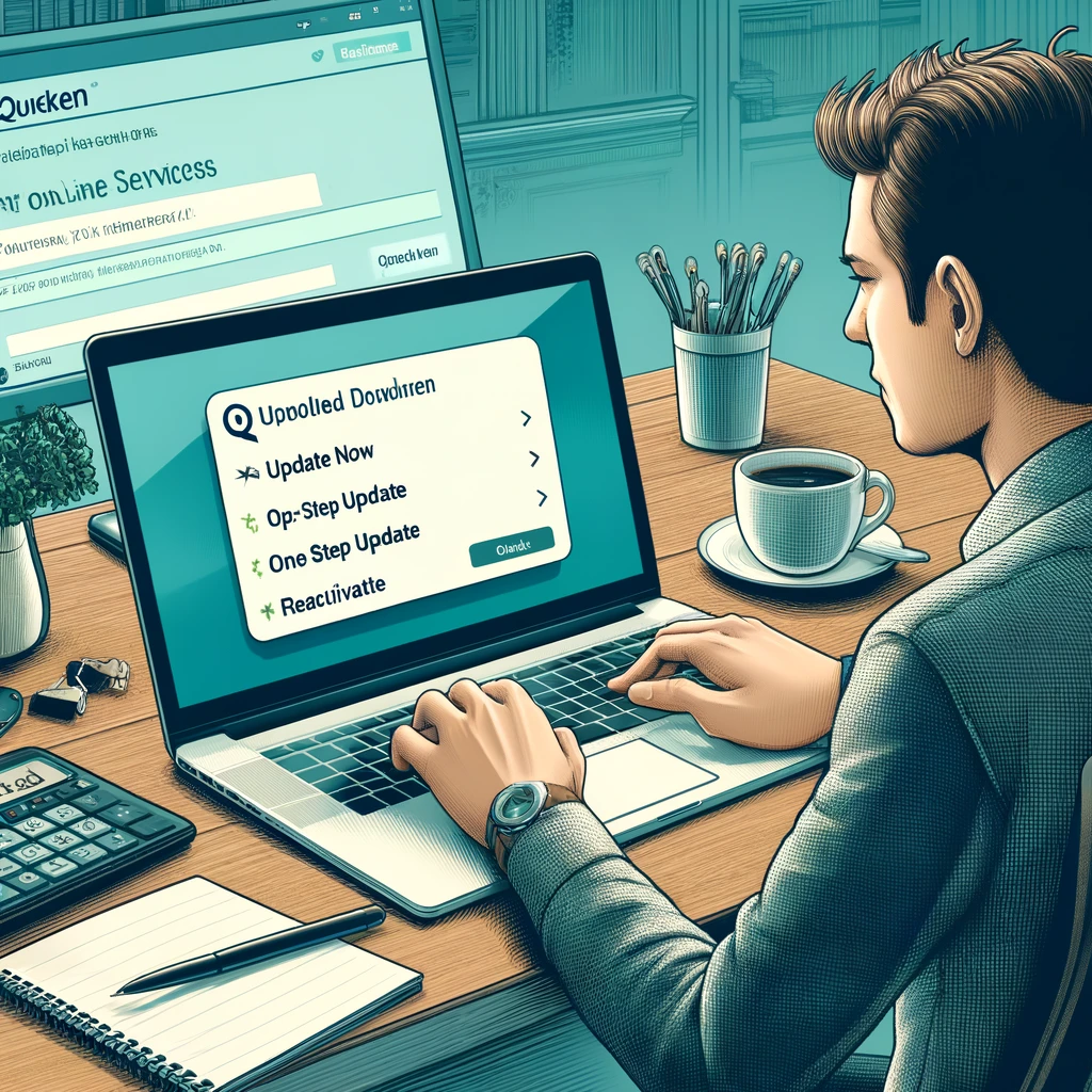 Understanding and Resolving Quicken Download Error 102 | by quickproadvisor | Jun, 2024 | Medium