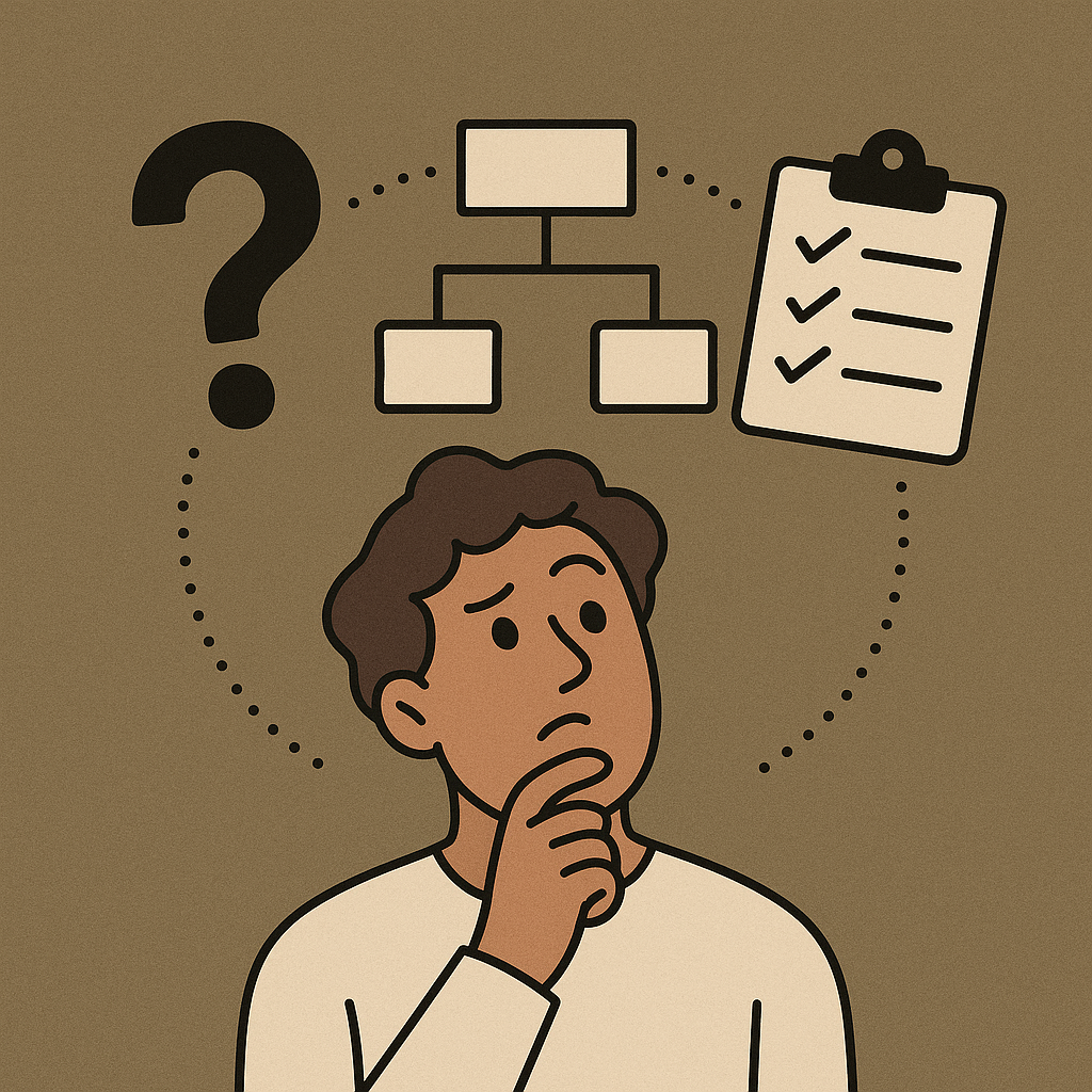 Learning to Think Like a Project Manager | by RD | Medium