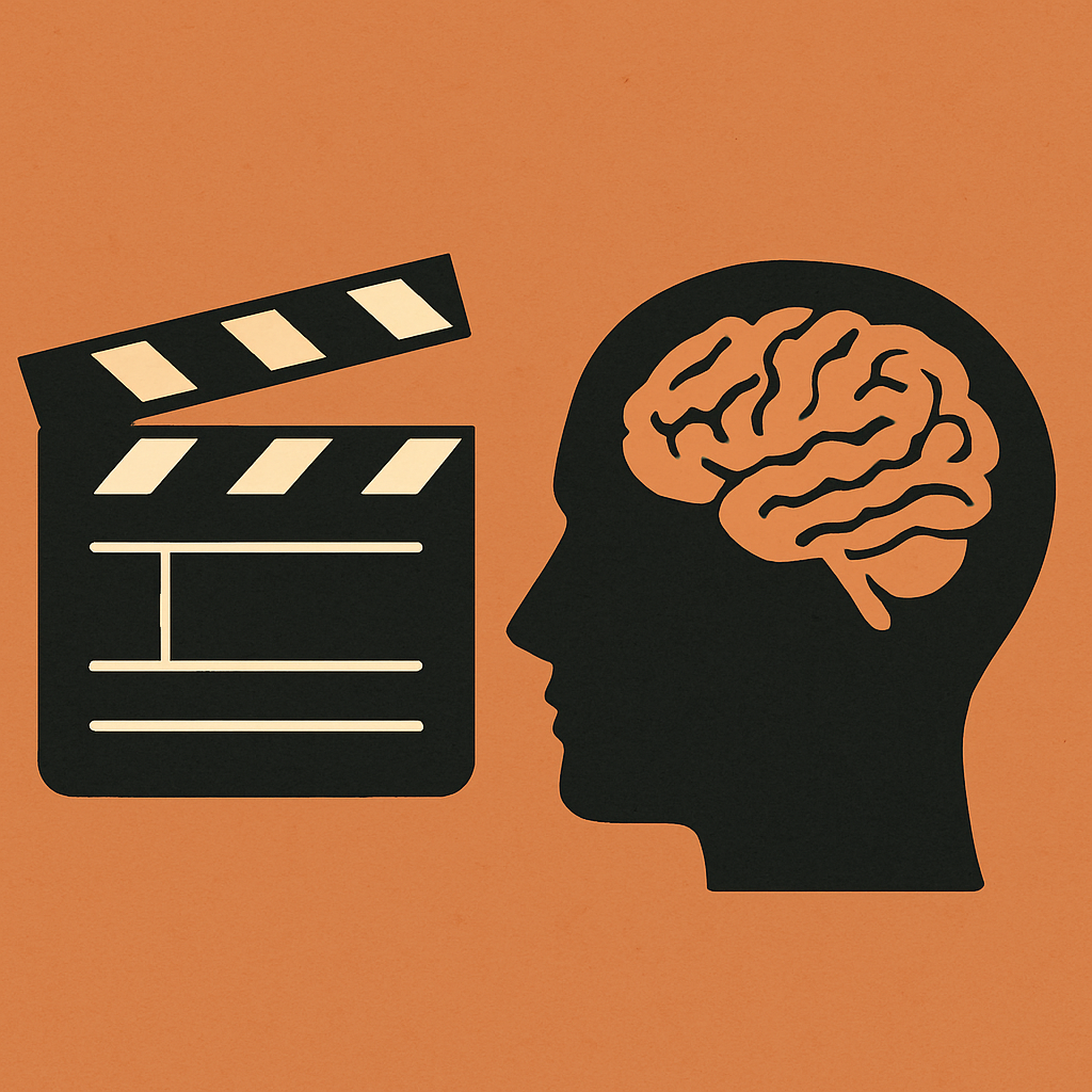 Cinema for Thinkers vs. Spectacle for Scrollers! | by Ramin Khezri | May, 2025 | Medium