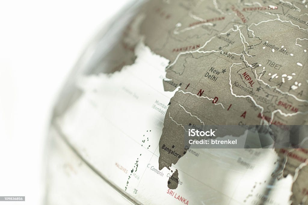 India’s Shift From Decades-Long Practice of Non-Alignment to Multi ...
