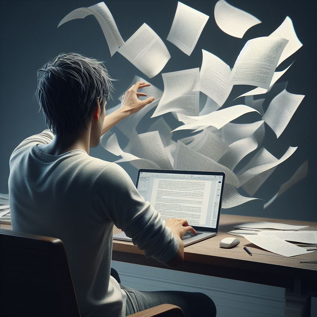 Science Fiction for “Medium”. Continue “analysis” for the tag… | by Dorin Merticaru | Medium