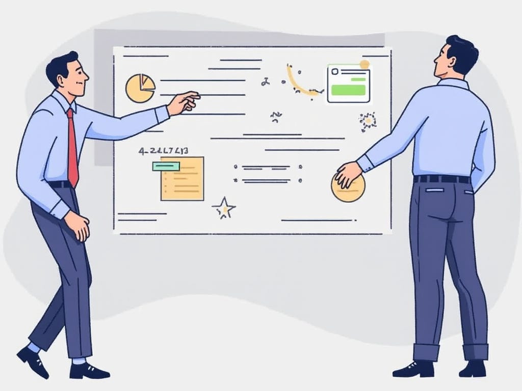 The Difference Between an Average Manager and a Great Manager: A Deep ...