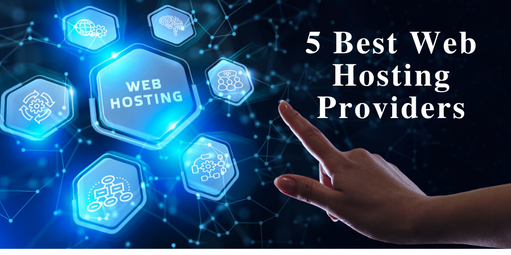 5 Best Web Hosting Providers In 2020 | by WPBlogLife | Medium