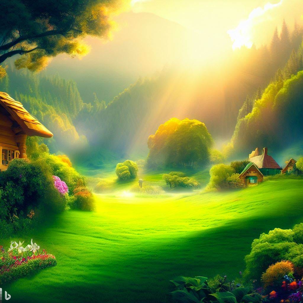 What writing your heart out feels like | by Nebula Narratives | Medium