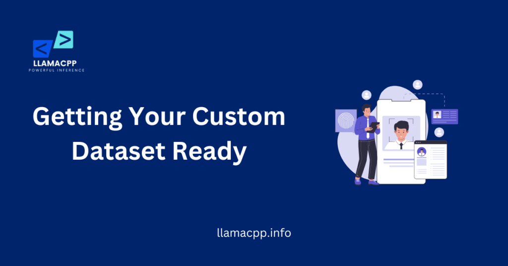 How to Use Llama.cpp with a Custom Dataset? | by Norman Ryan | Medium