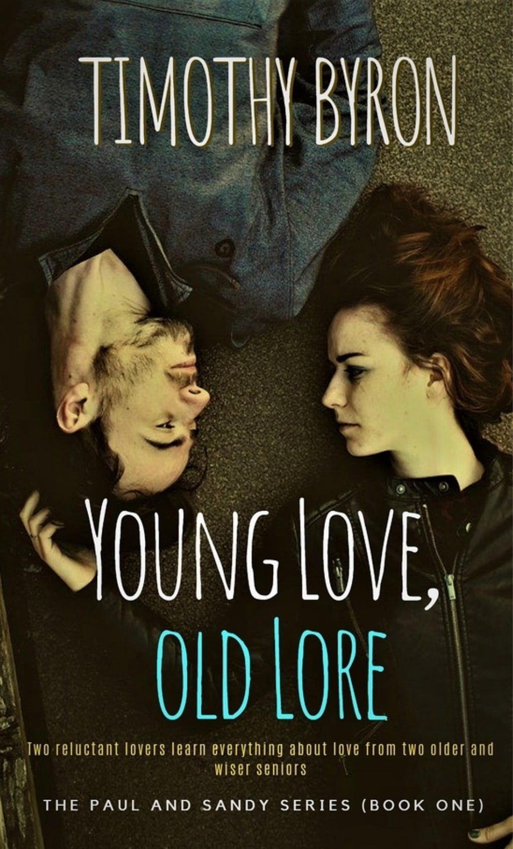 Young Love, Old Lore. Worth The Read | by Zahier Adams | Mr. Plan ...