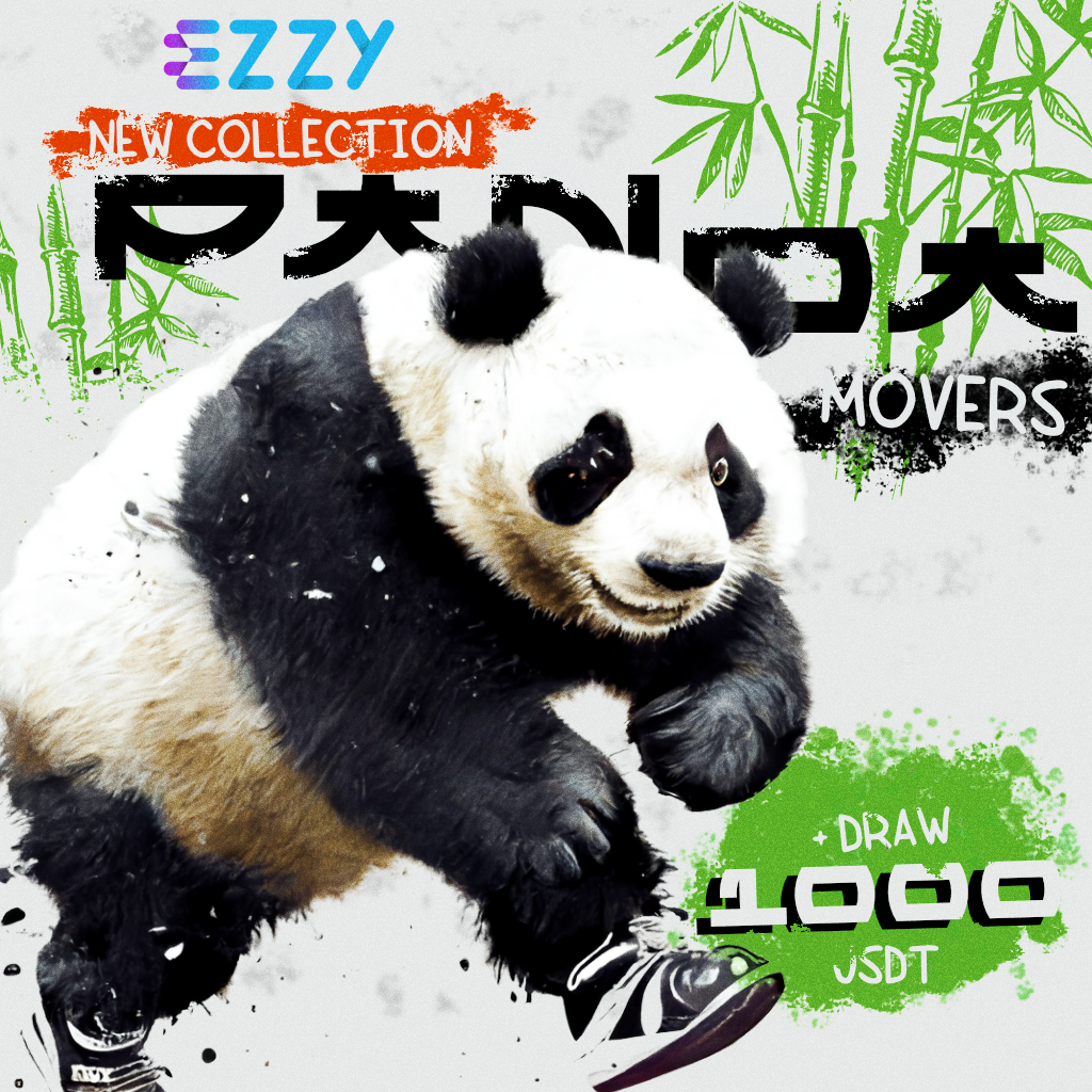 🐼 CUTE PANDA SKINS AND A NEW OFFER FROM EZZY GAME! | by EZZY GAME | Medium
