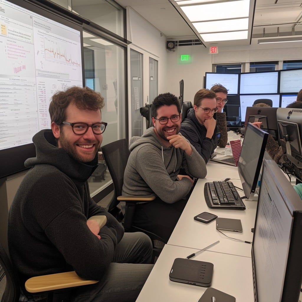 Finding the Perfect Fit: How to Hire a Freelance Programmer | by Shawn ...