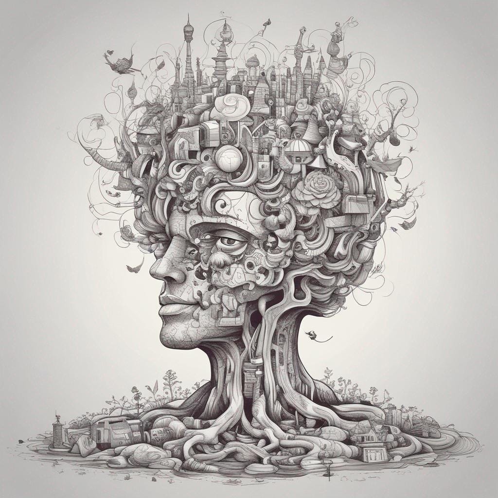 The Power of Nuance: Transforming Our Thinking and Decision-Making | by ...