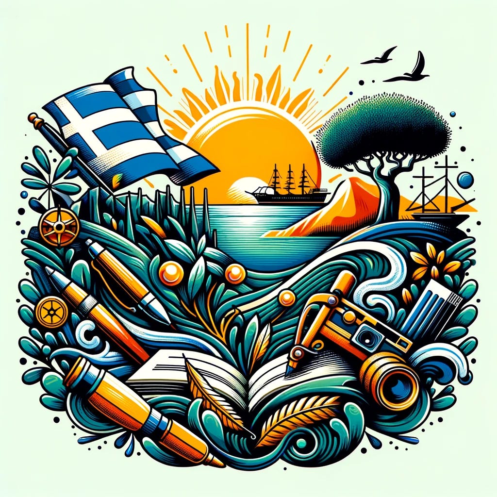 There’s an Urgent Need for Climate Journalism in Greece: A Call to ...