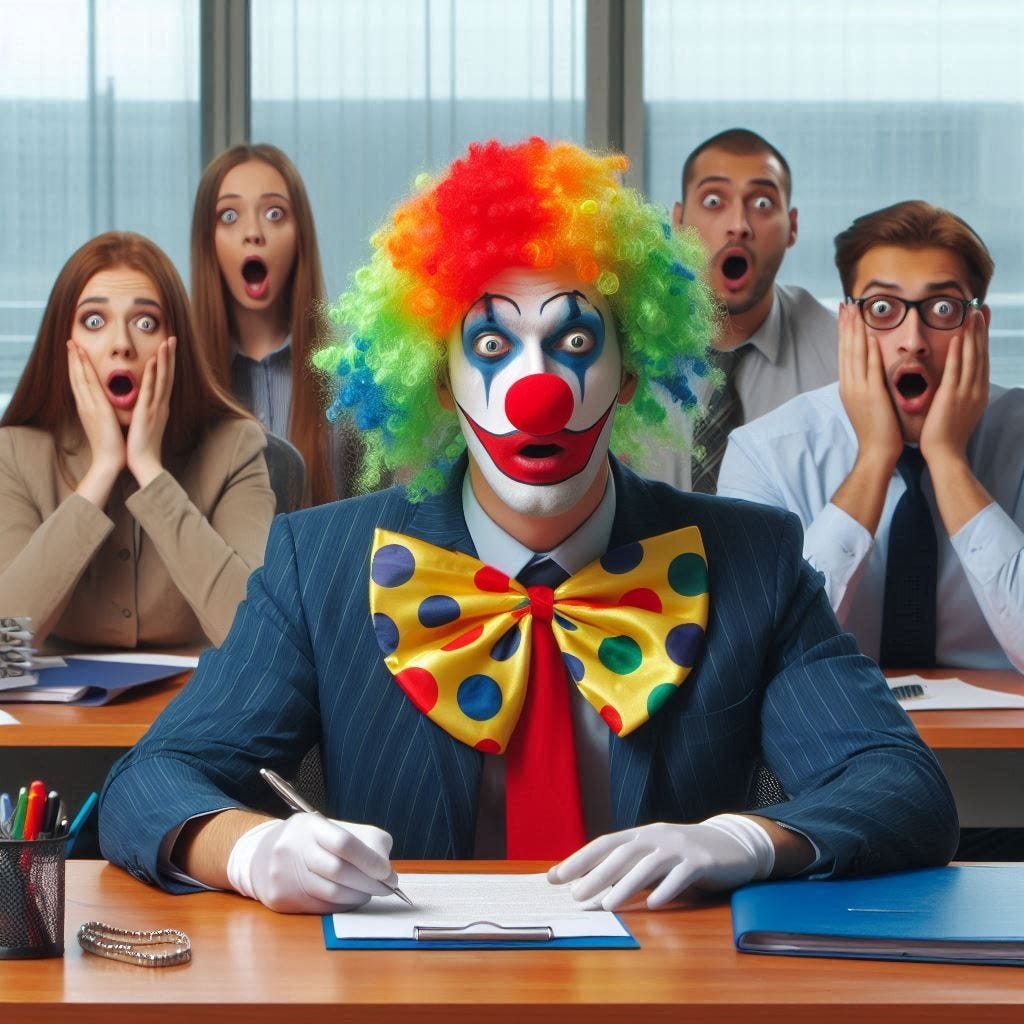 Seven important messages for bad managers | by Paul Aladenika | Medium