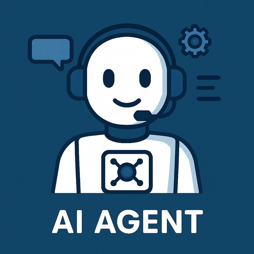 How to Develop an AI Agent Easily | Write A Catalyst