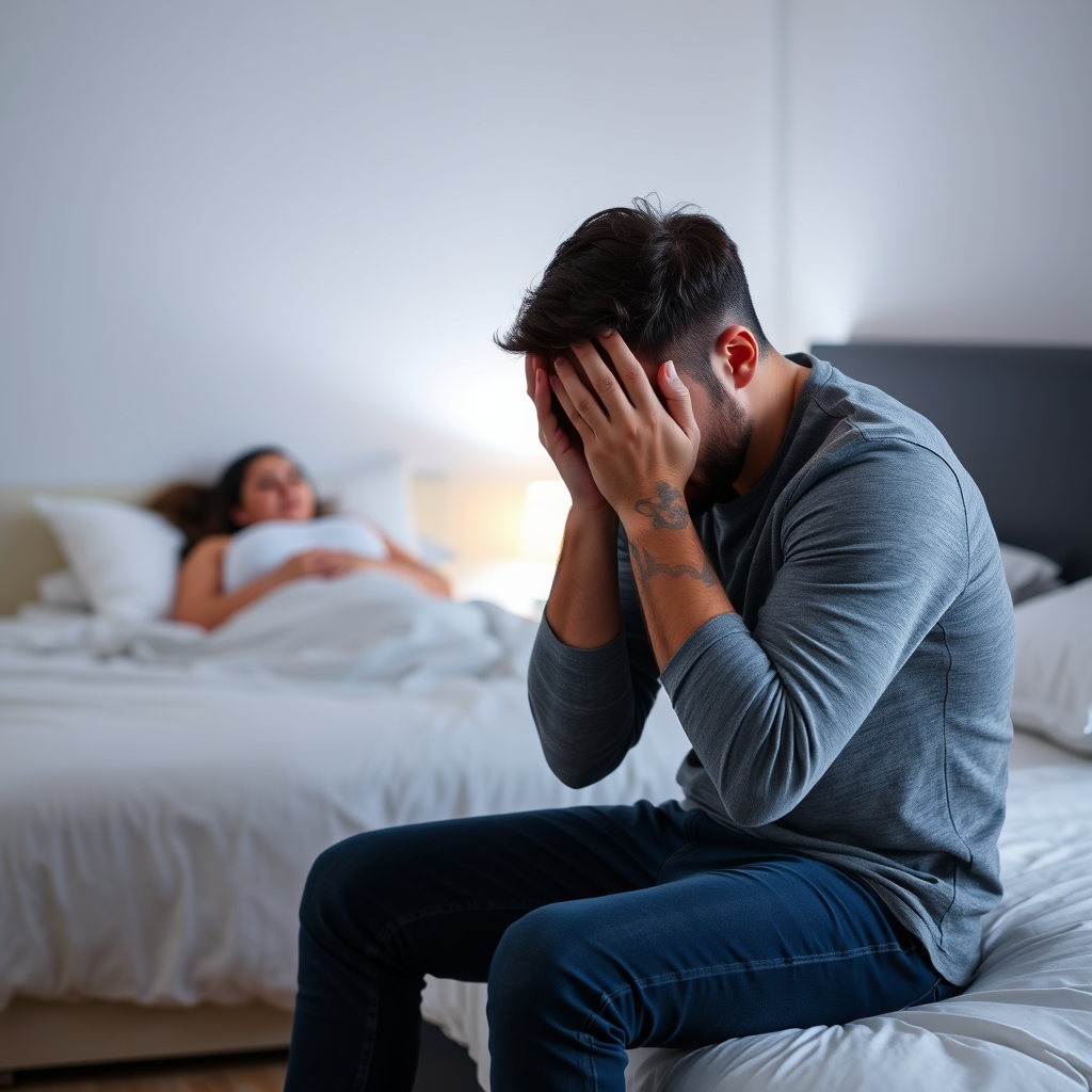 Exploring the Myth: Why There’s No Such Thing as a One-Minute Man in ...