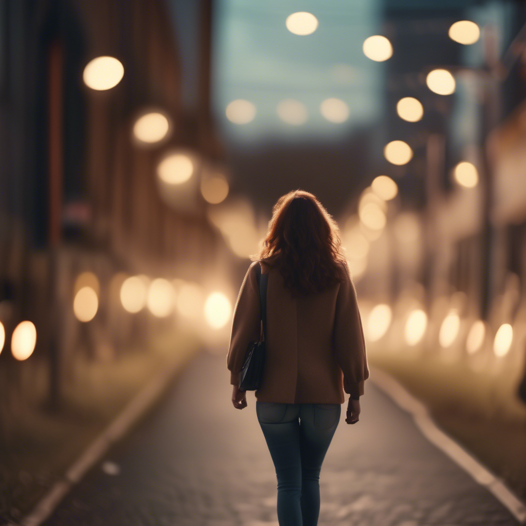 Accepting Something Unlikable Does Not Mean Embracing It | by Miriam ...