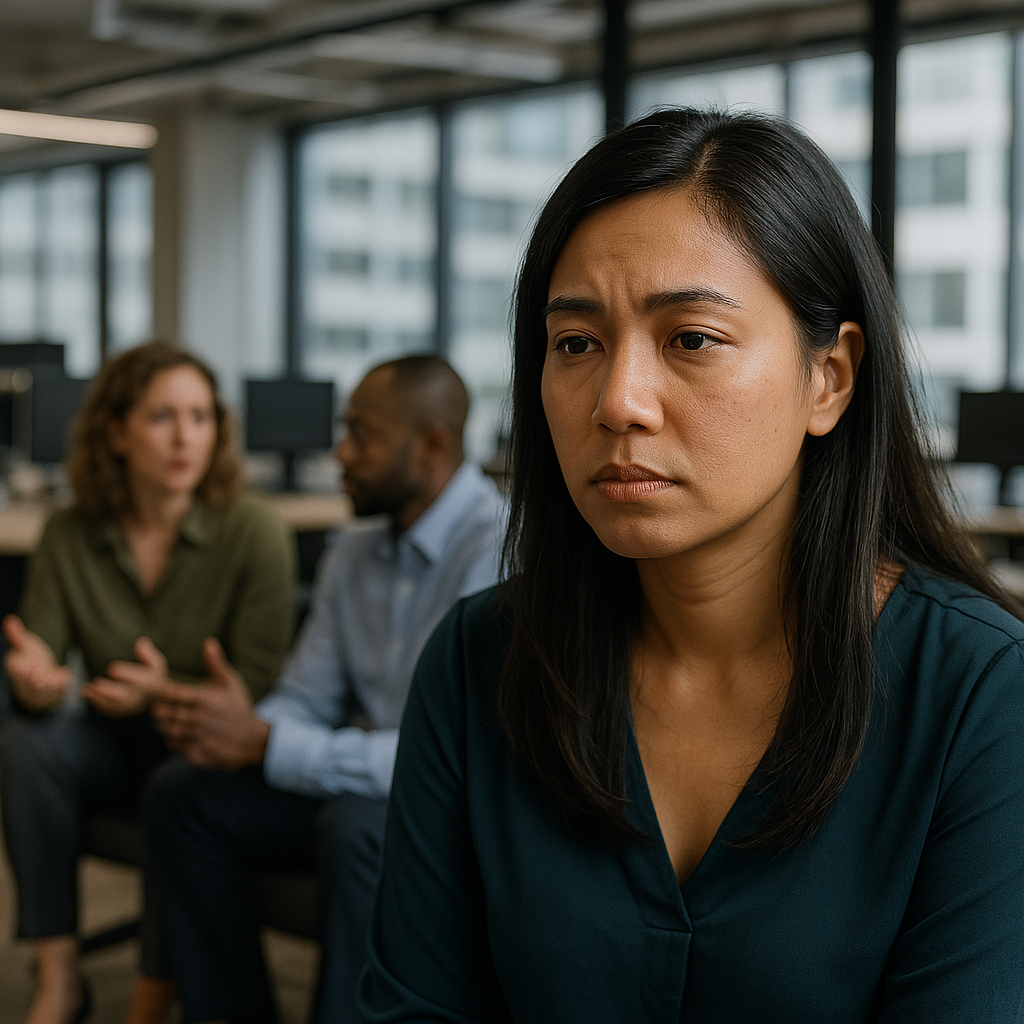 Rethinking Attrition in Outsourcing from the Inside Out | by Maricar Hernandez | Medium