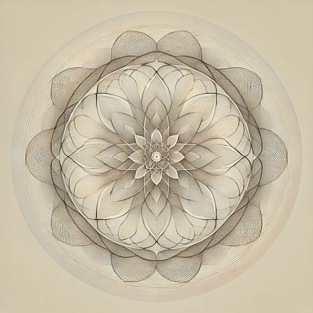 The Mandala of Uncertainty. Exploring the Intersection of AI, Human ...