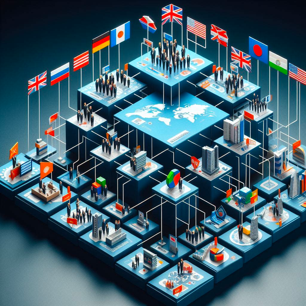 Exploring The Matrix Structure. A Comprehensive Analysis | by Naresh ...