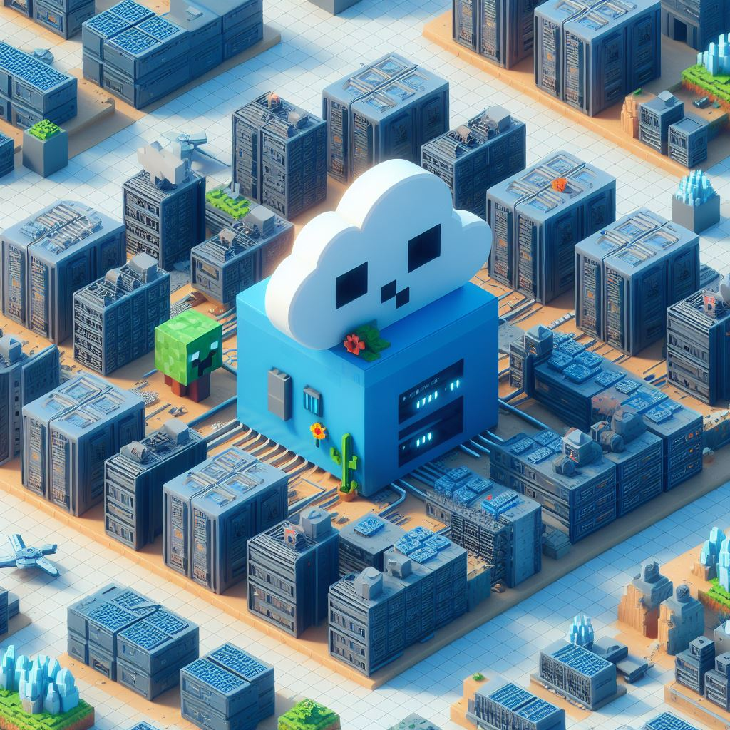 Setting Up a Minecraft Server with Docker: A Step-by-Step Guide | by ...