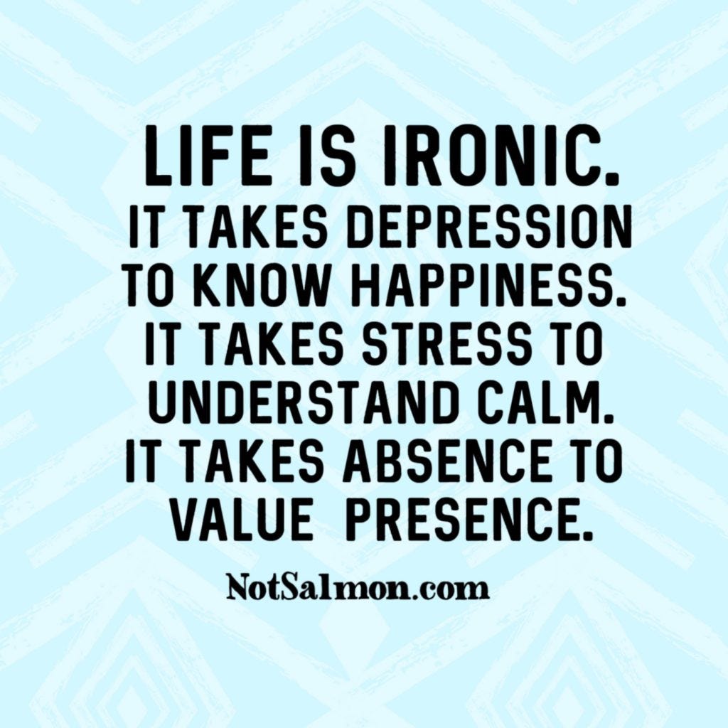 10 Things Everyone Should Know About Life | by Veronica Ruggiero | Medium