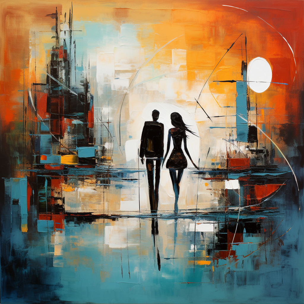 Why We Chose Individual Therapy Instead of Couples Therapy | by Amber ...
