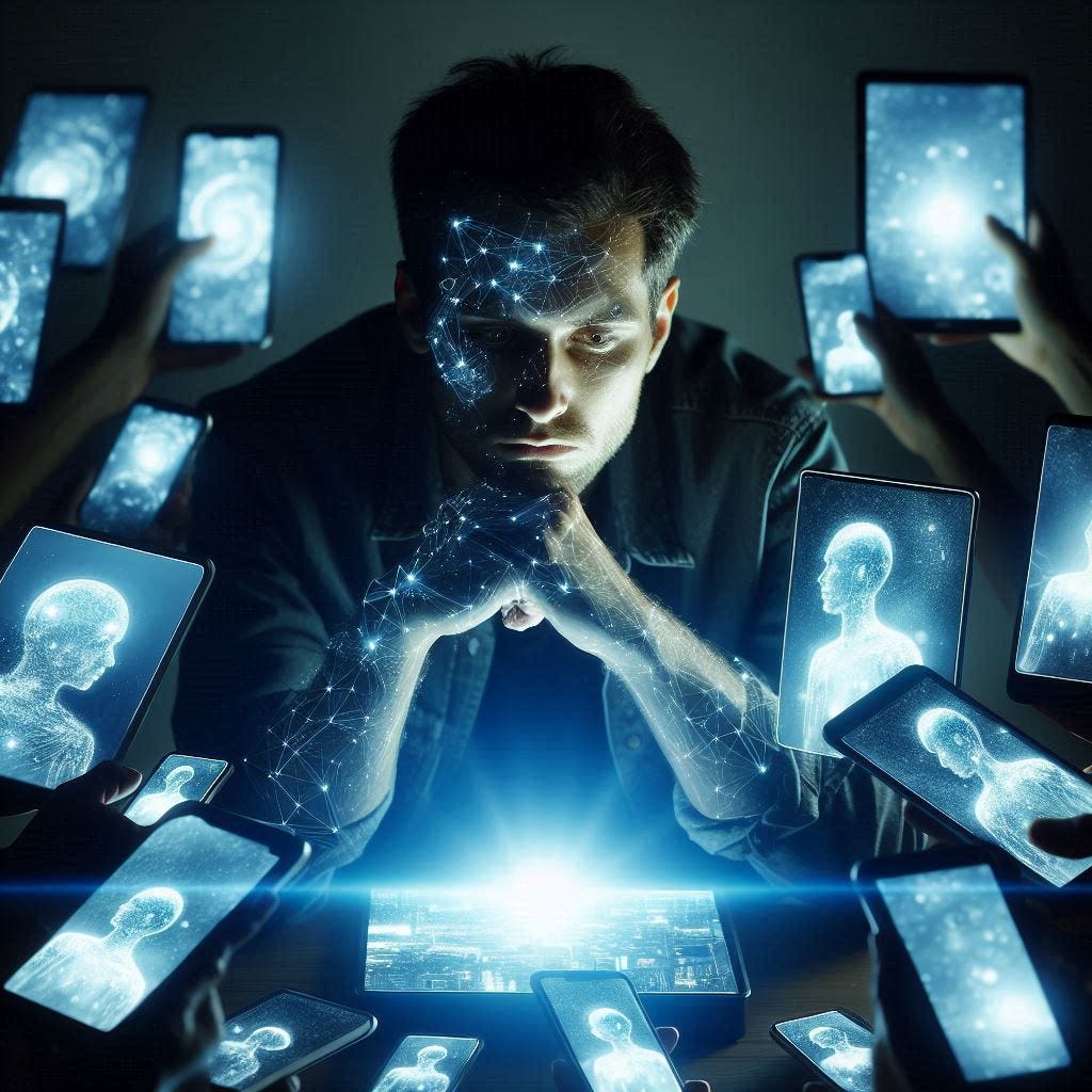 The Hidden Costs of Technology. While technology advances, its hidden ...