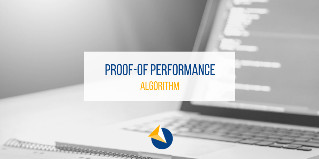 Demystifying PoP. Proof of Performance, aka PoP, is the… | by Gabriele ...