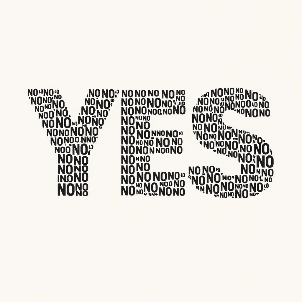 Say What You Mean. Some language is not misleading because… | by Ken O ...