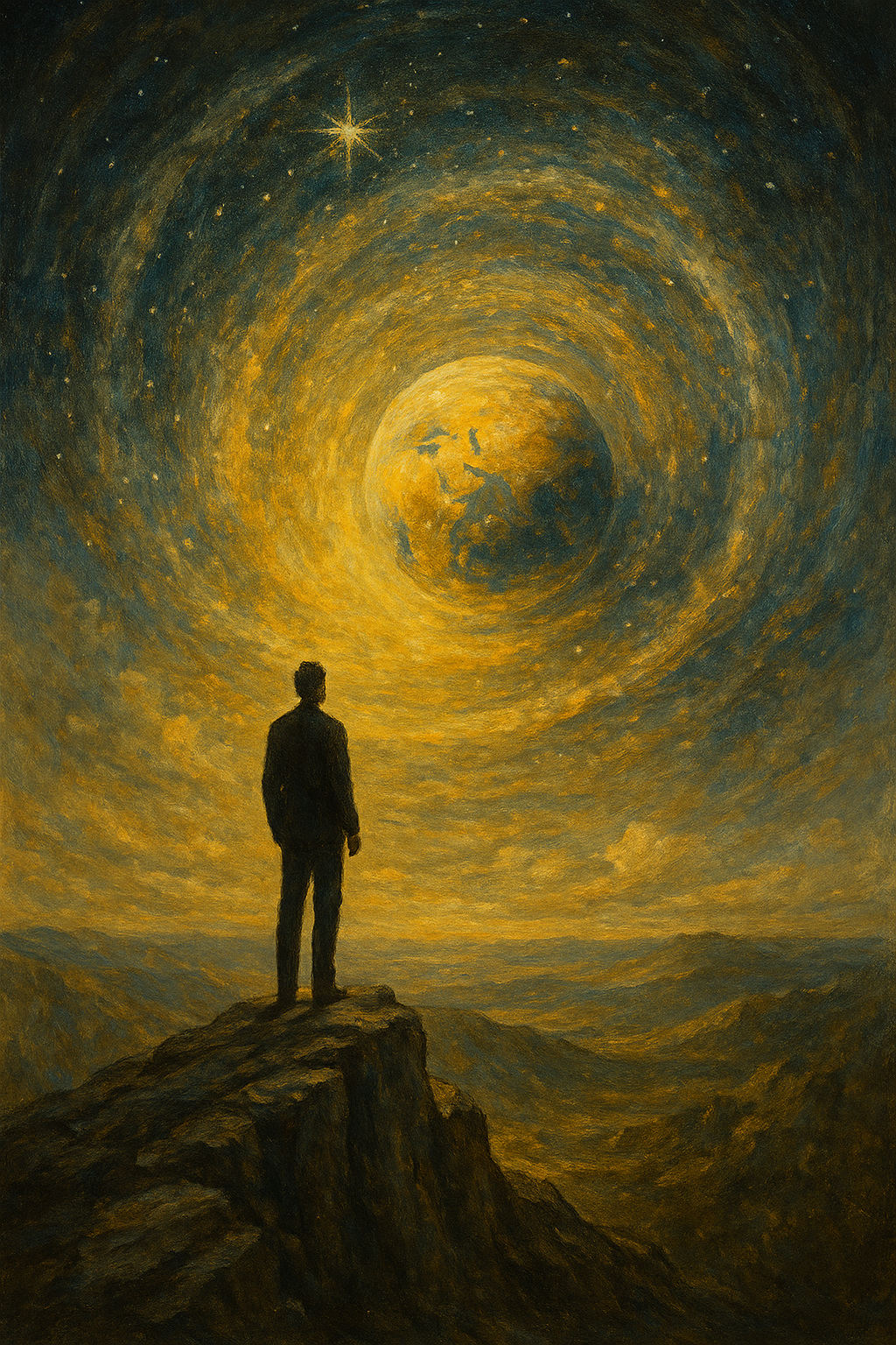 Humility Before Truth and the Leap Into a New Humanity | by Brian Aum ...