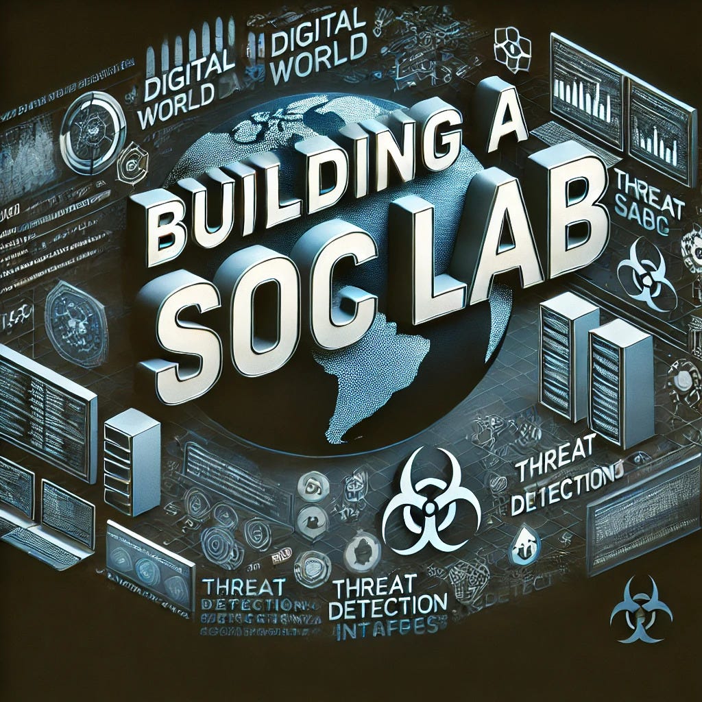 🔐 Building My Home SOC Lab (Phase 1): Wazuh Setup on VirtualBox | by Saran | Medium