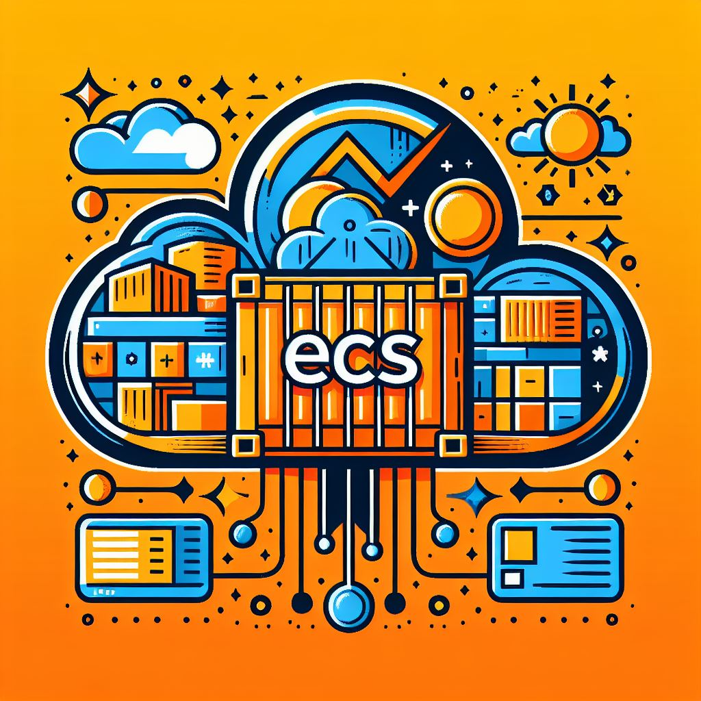 AWS ECS-Day-19.. Hi! This is Tarun, Welcome to day 19 of… | by Tarunvenkatsaikumar | Medium