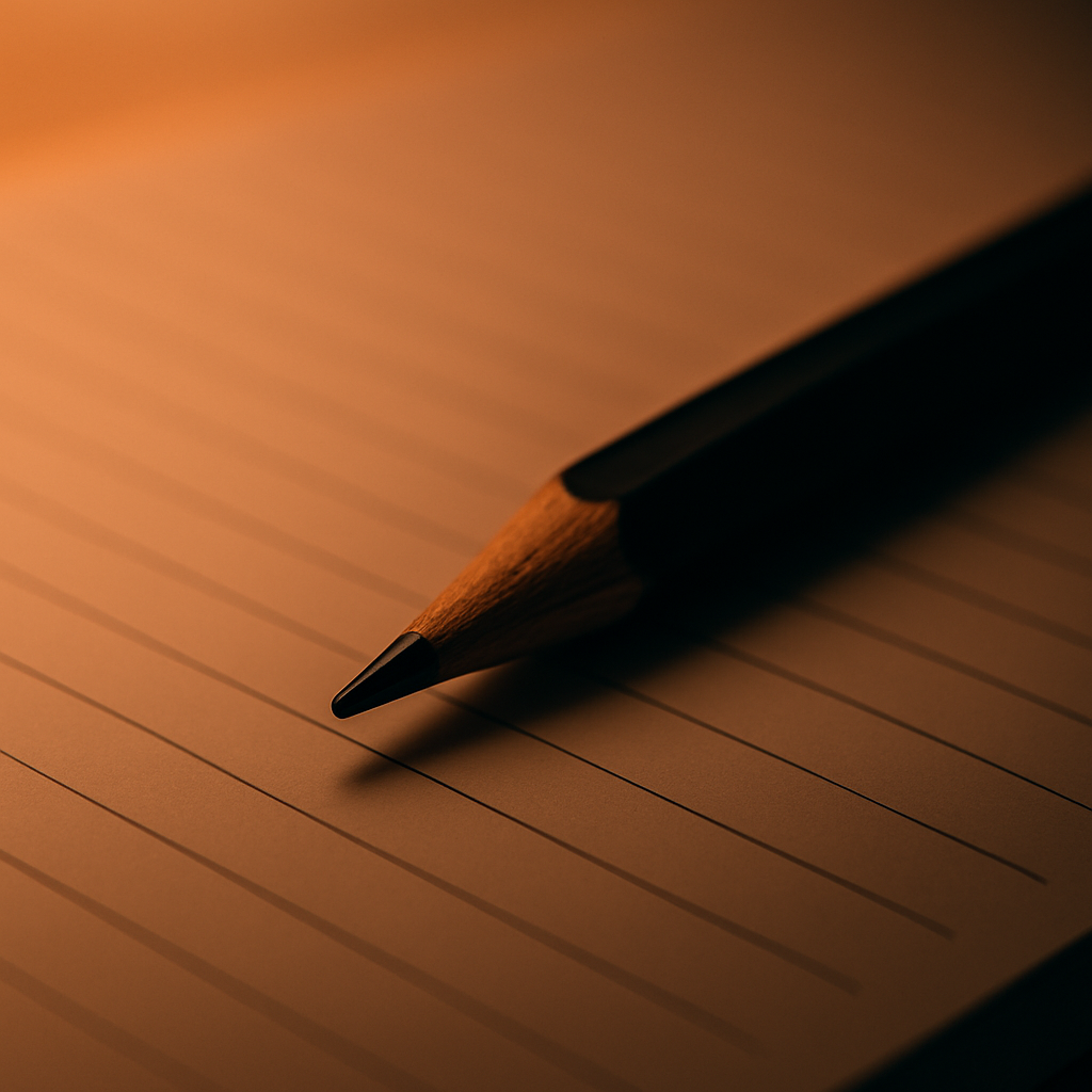 One Mistake. No More.. One change could have ruined me, but it… | by ...