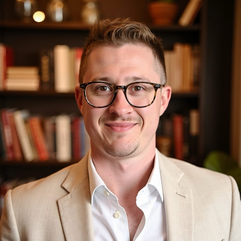 Serving Before Selling: The Marketing Principle That Changed How I Do ...