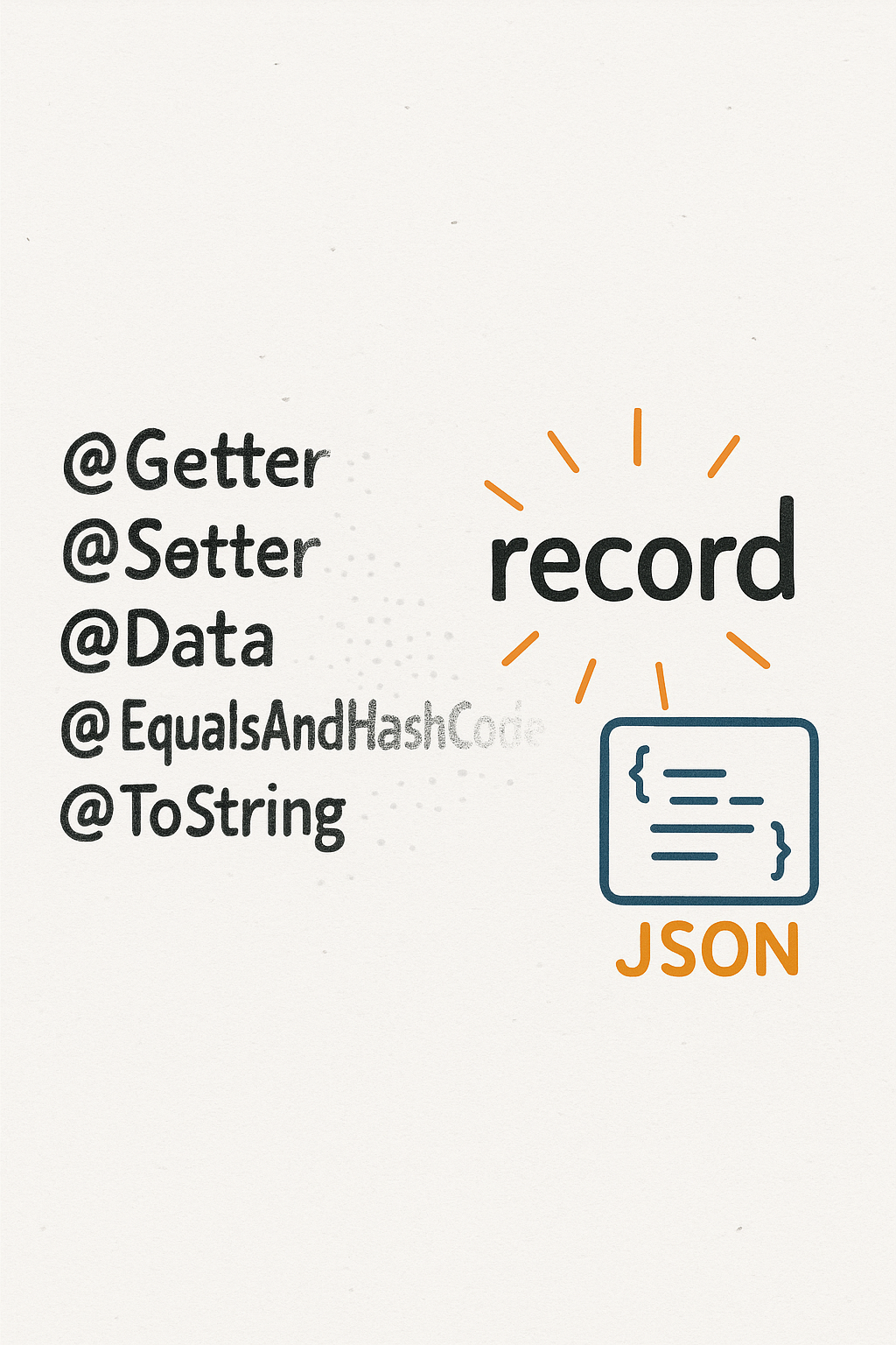 What are Java Records | Medium