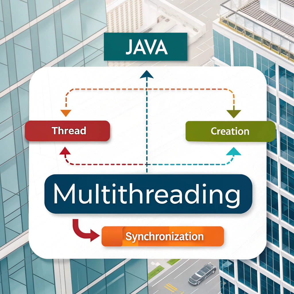 A Java Multithreading Interview Question: Alternating Threads Printing 1–100 | by Umesh Kumar ...